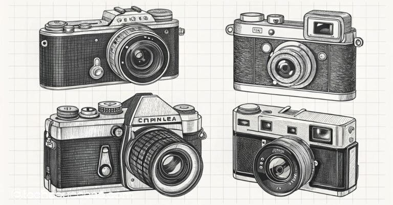 Staring at Camera Meme: A Deep Dive into the Viral Trend!