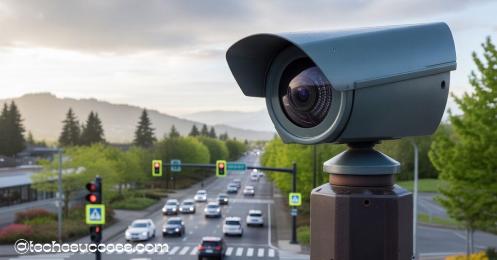 Issaquah Traffic Cameras: Live Views & Real-Time Road Updates!